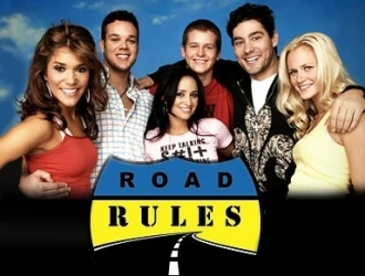 Road Rules (1995) | Movie and TV Wiki | Fandom