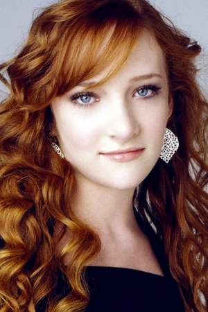 Scarlett Pomers (1988) | Movie and TV Wiki | Fandom