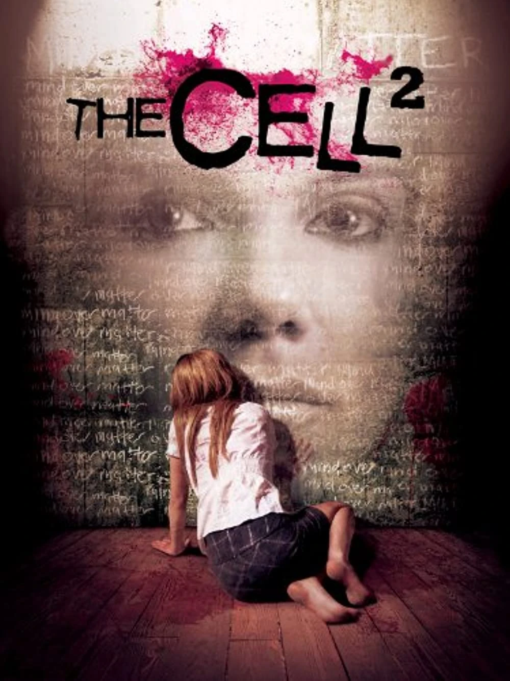 Cell 2, The (2009) | Movie and TV Wiki | Fandom