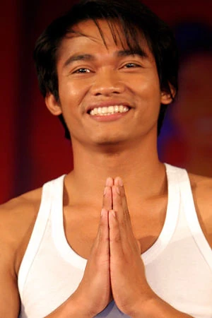Tony Jaa (1976) | Movie and TV Wiki | Fandom