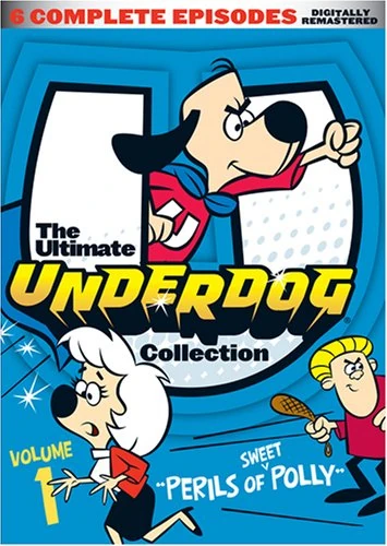 Underdog (1964) | Movie and TV Wiki | Fandom