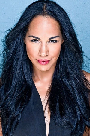 Amanda Brugel (1978) | Movie and TV Wiki | Fandom