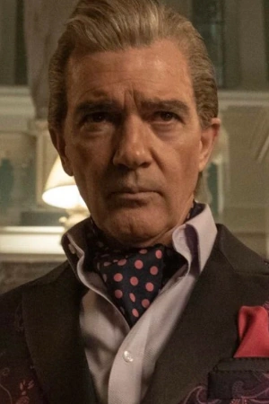 Aristotle Papadopoulos (Hitman's Bodyguard) | Movie and TV Wiki | Fandom