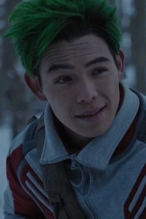 Garfield Logan (Titans 2018) | Movie and TV Wiki | Fandom