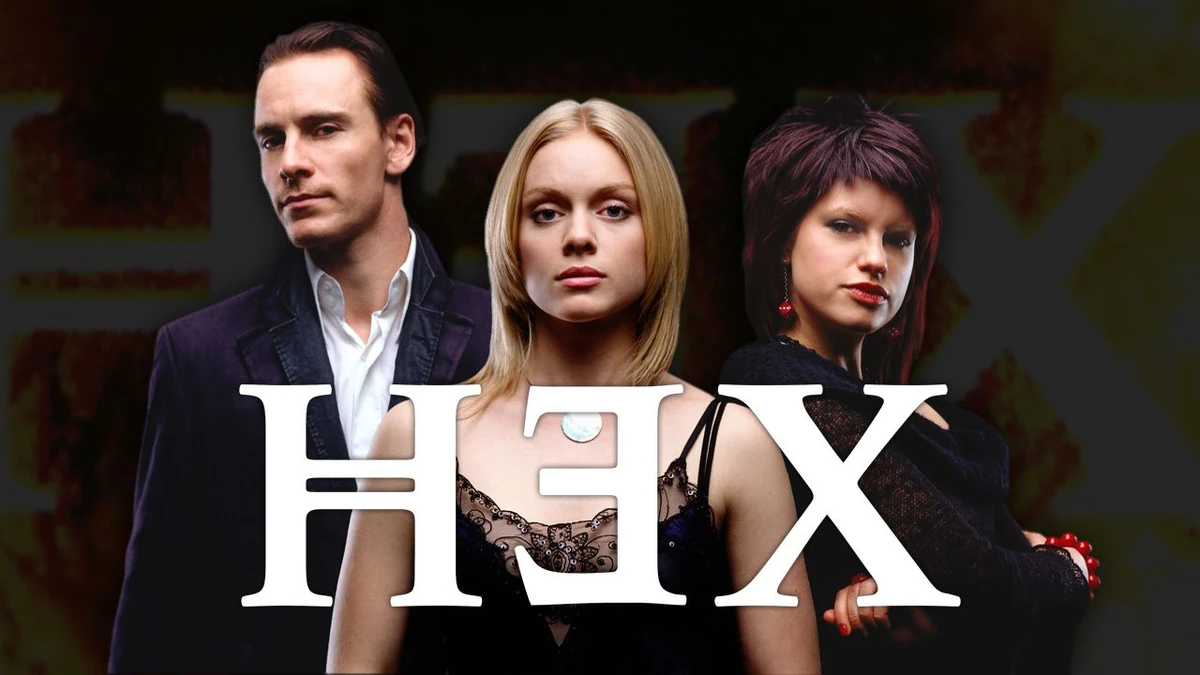 Hex (2004) | Movie and TV Wiki | Fandom