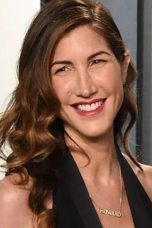 Jackie Sandler (1974) | Movie and TV Wiki | Fandom