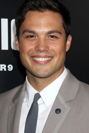 Michael Copon (1982) | Movie and TV Wiki | Fandom