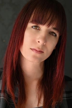 Morgana Ignis (1989) | Movie and TV Wiki | Fandom