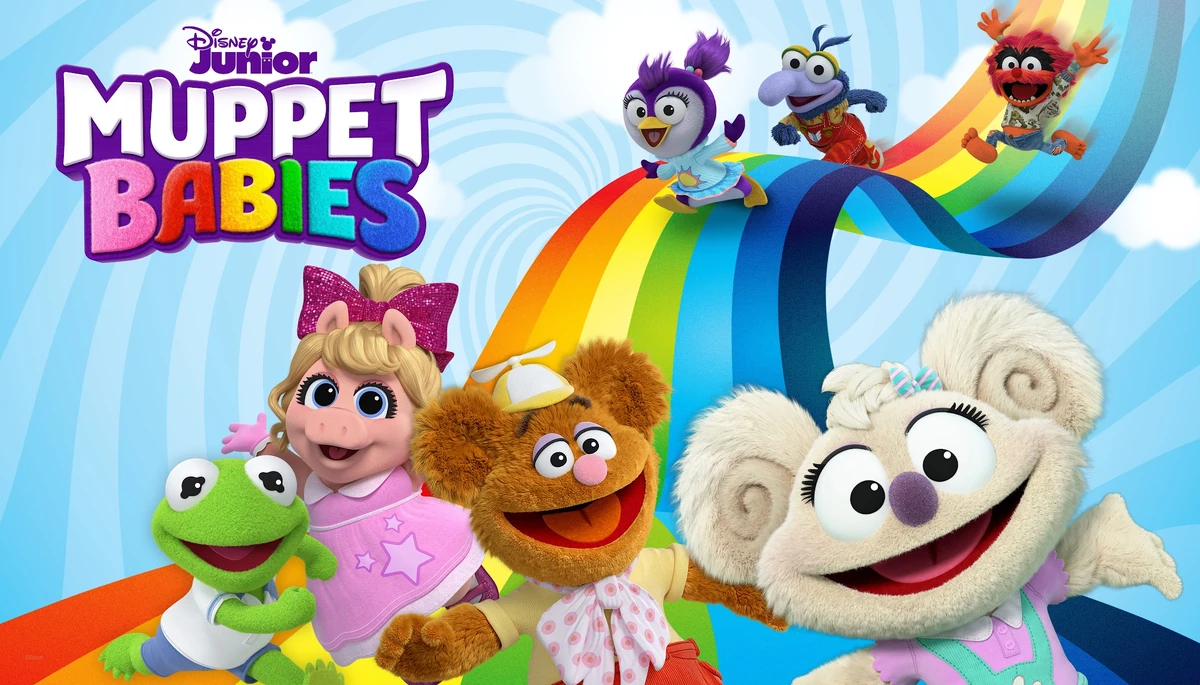 Muppet Babies (2018) | Movie and TV Wiki | Fandom