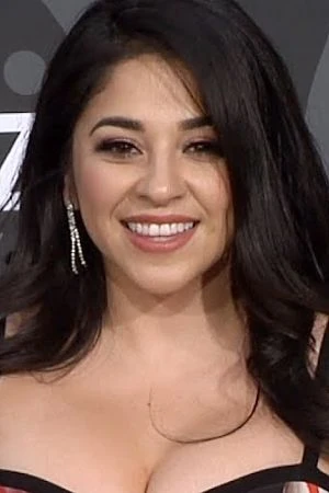 Noemi Gonzalez (1988) | Movie and TV Wiki | Fandom