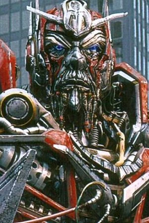 Sentinel Prime (Transformers Movies) | Movie and TV Wiki | Fandom