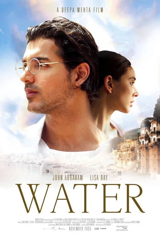 Water (2005) | Movie and TV Wiki | Fandom
