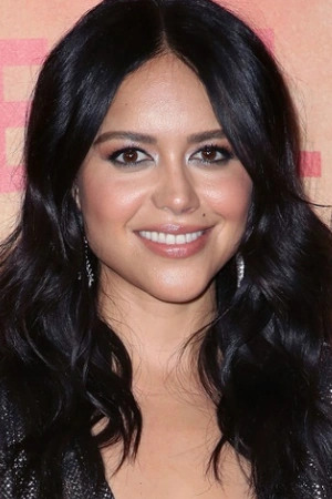 Alyssa Diaz (1985) | Movie and TV Wiki | Fandom