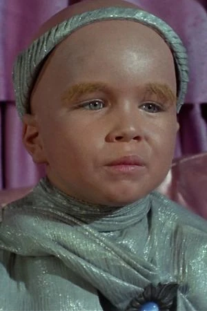 Balok (Star Trek TOS) | Movie and TV Wiki | Fandom