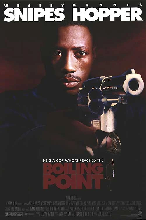 Boiling Point (1993) | Movie and TV Wiki | Fandom