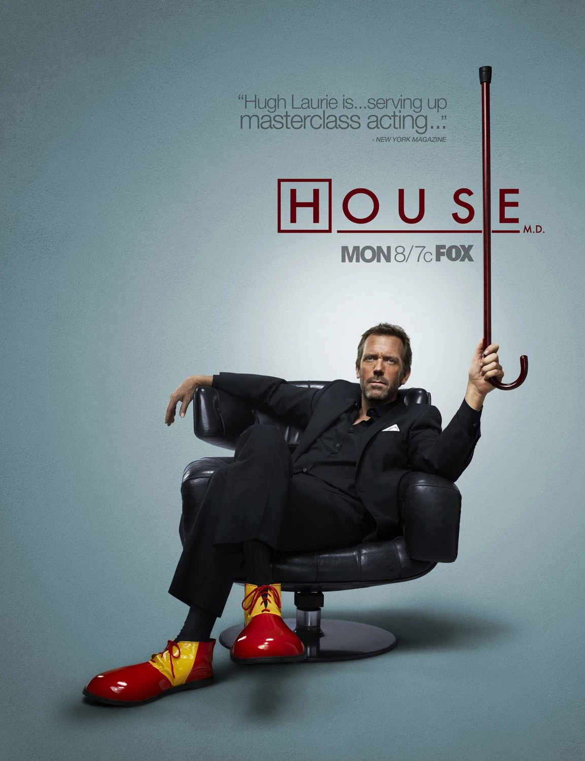House (2004) | Movie and TV Wiki | Fandom