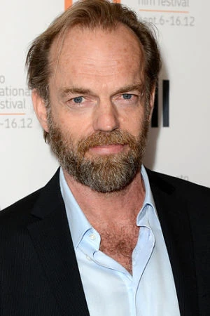 Hugo Weaving (1960) | Movie and TV Wiki | Fandom