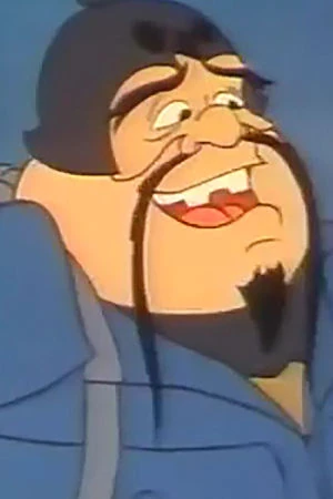 Kybo Ren-Cha (Star Wars) | Movie and TV Wiki | Fandom