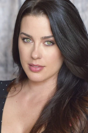 Lili Baross (1991) | Movie and TV Wiki | Fandom