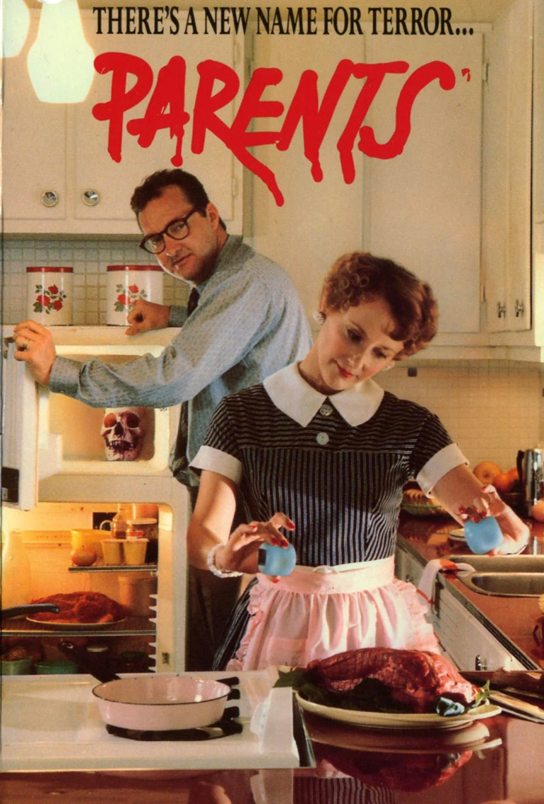 Parents (1989) | Movie and TV Wiki | Fandom