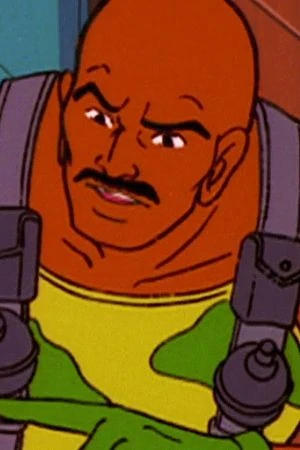 Roadblock (G.I. Joe RAH) | Movie and TV Wiki | Fandom