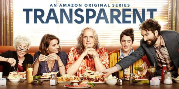 Transparent (2014) | Movie and TV Wiki | Fandom