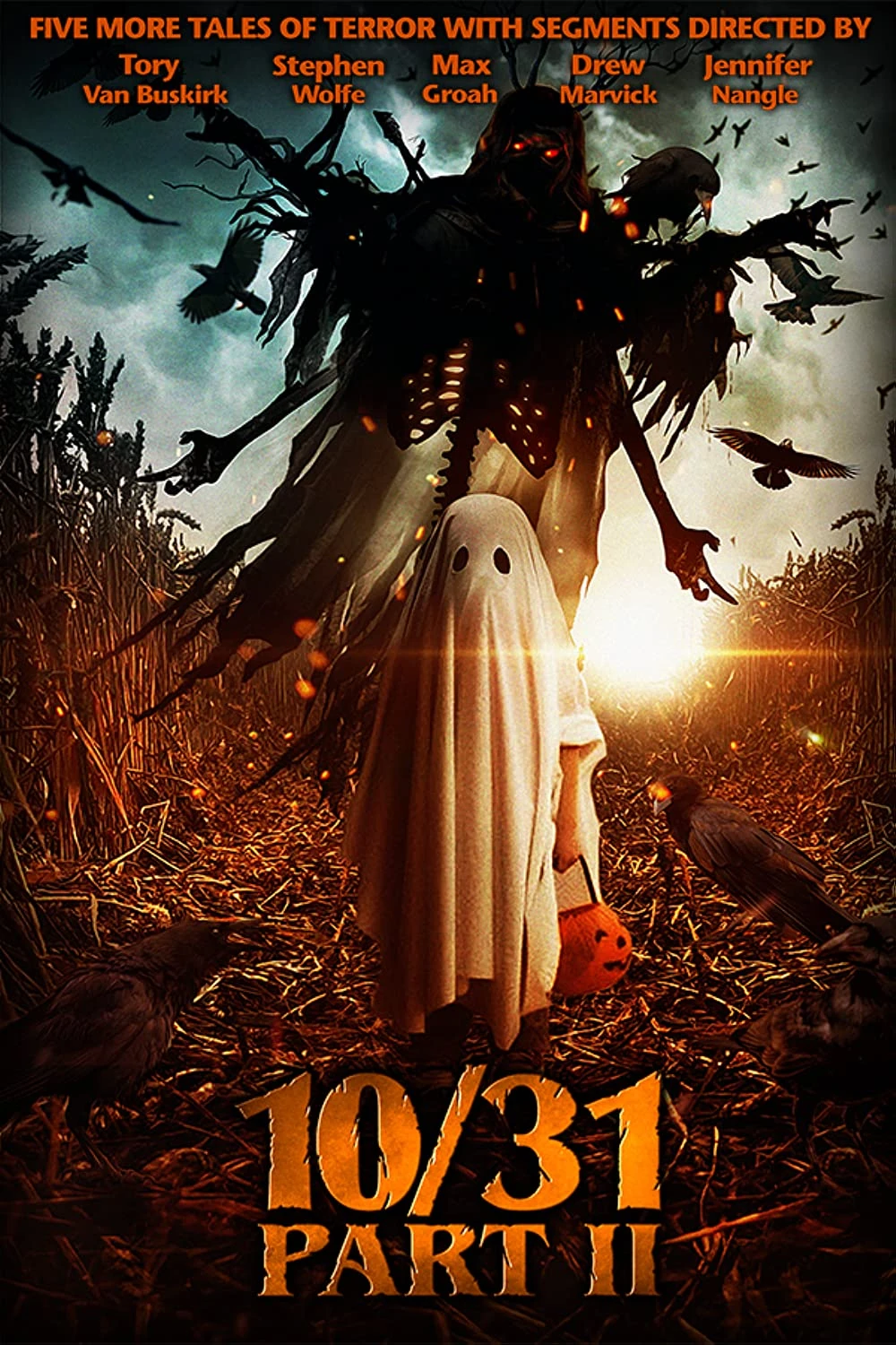 10/31 Part 2 (2019) | Movie and TV Wiki | Fandom