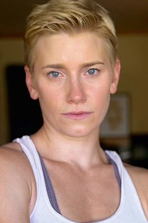 Arielle Hader | Movie and TV Wiki | Fandom