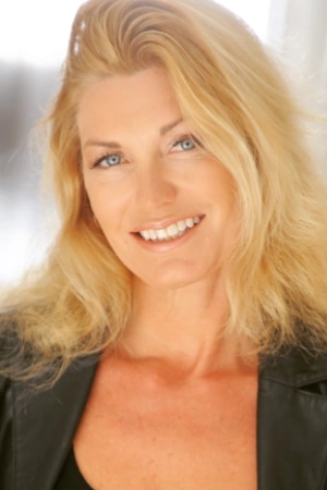 Arlene Newman-Van Asperen (1966) | Movie and TV Wiki | Fandom