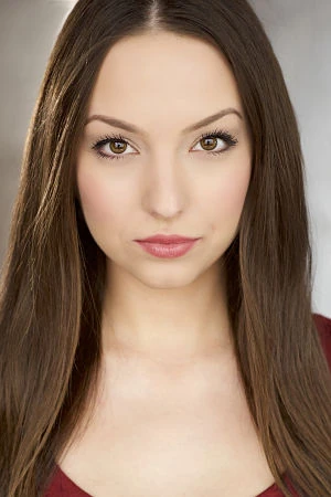 Avery Austin | Movie and TV Wiki | Fandom