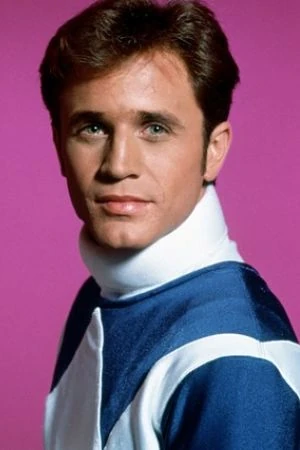 Billy Cranston (Power Rangers) | Movie and TV Wiki | Fandom