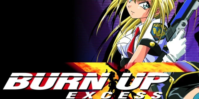 Burn-Up Excess (1997) | Movie and TV Wiki | Fandom