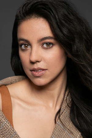 Catherine Lidstone | Movie and TV Wiki | Fandom