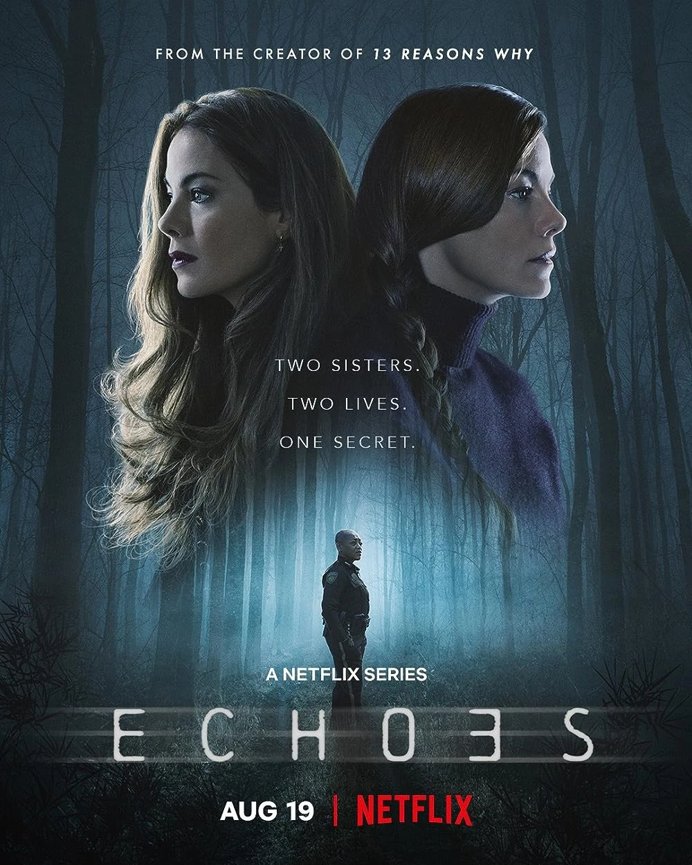 Echoes (2022) | Movie and TV Wiki | Fandom