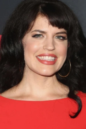 Emily Axford (1984) | Movie and TV Wiki | Fandom