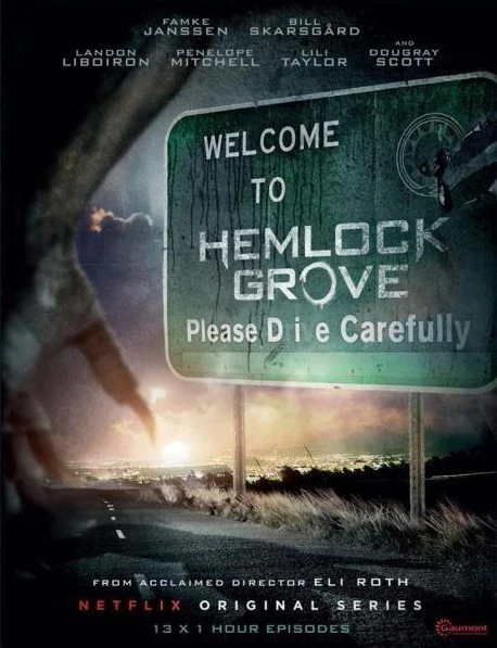 Hemlock Grove (2013)/Image Gallery | Movie and TV Wiki | Fandom