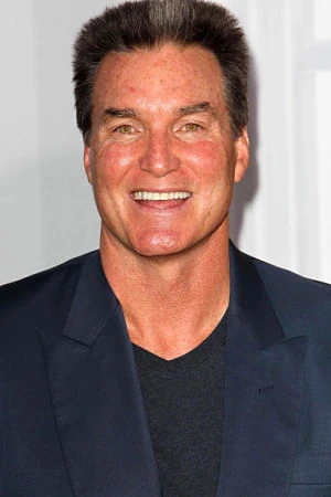 Sam J. Jones (1954) | Movie and TV Wiki | Fandom