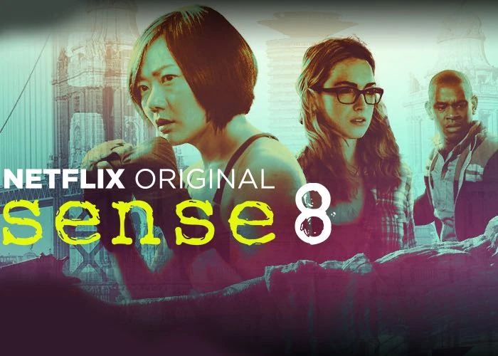 Sense8 (2015) | Movie and TV Wiki | Fandom