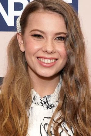 Bindi Irwin (1998) | Movie and TV Wiki | Fandom