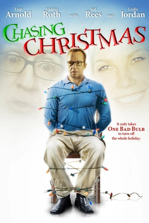 Chasing Christmas (2005) | Movie and TV Wiki | Fandom