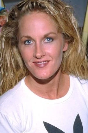 Christine Richters (1966) | Movie and TV Wiki | Fandom