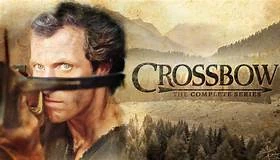 Crossbow (1987) | Movie and TV Wiki | Fandom