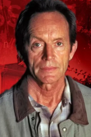 Frank Black (Millennium) | Movie and TV Wiki | Fandom