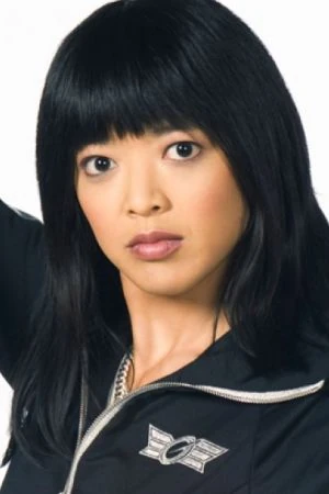 Gemma (Power Rangers) | Movie and TV Wiki | Fandom