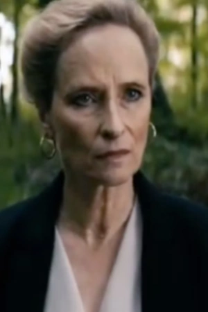 Grace Mallory (The Boys) | Movie and TV Wiki | Fandom