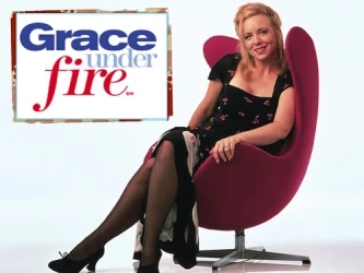 Grace Under Fire (1993) | Movie and TV Wiki | Fandom