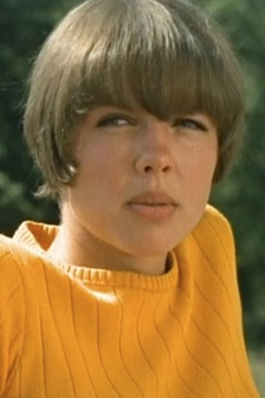 Haydee Politoff (1946) | Movie and TV Wiki | Fandom