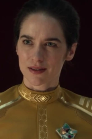 Marie Batel (Star Trek SNW) | Movie and TV Wiki | Fandom