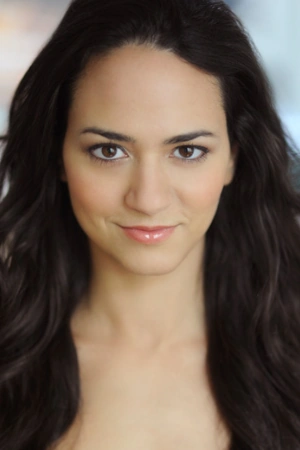 Michelle Simone Miller | Movie and TV Wiki | Fandom