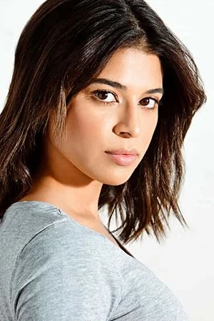 Nikki Mejia (1988) | Movie and TV Wiki | Fandom